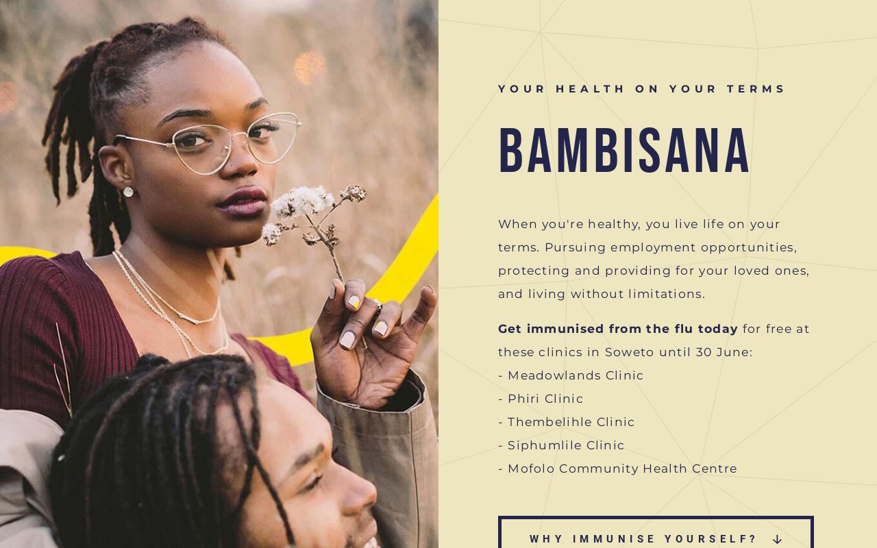 Bambisana